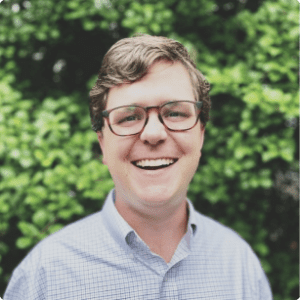 Jay Brooks Jr. | Faith Co-Op