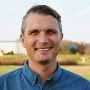 Jonathan Ingraham | Faith Co-Op