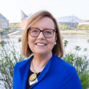 Maria Matthews | Faith Co-Op