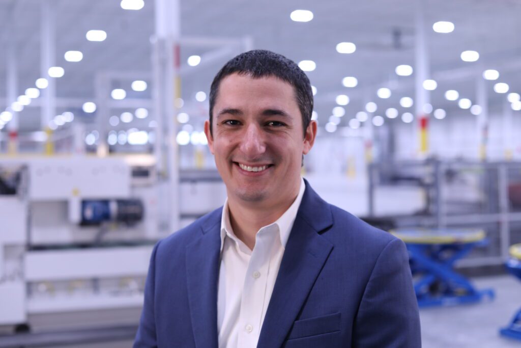 Helping People Flourish: An Interview with Ralph Romero