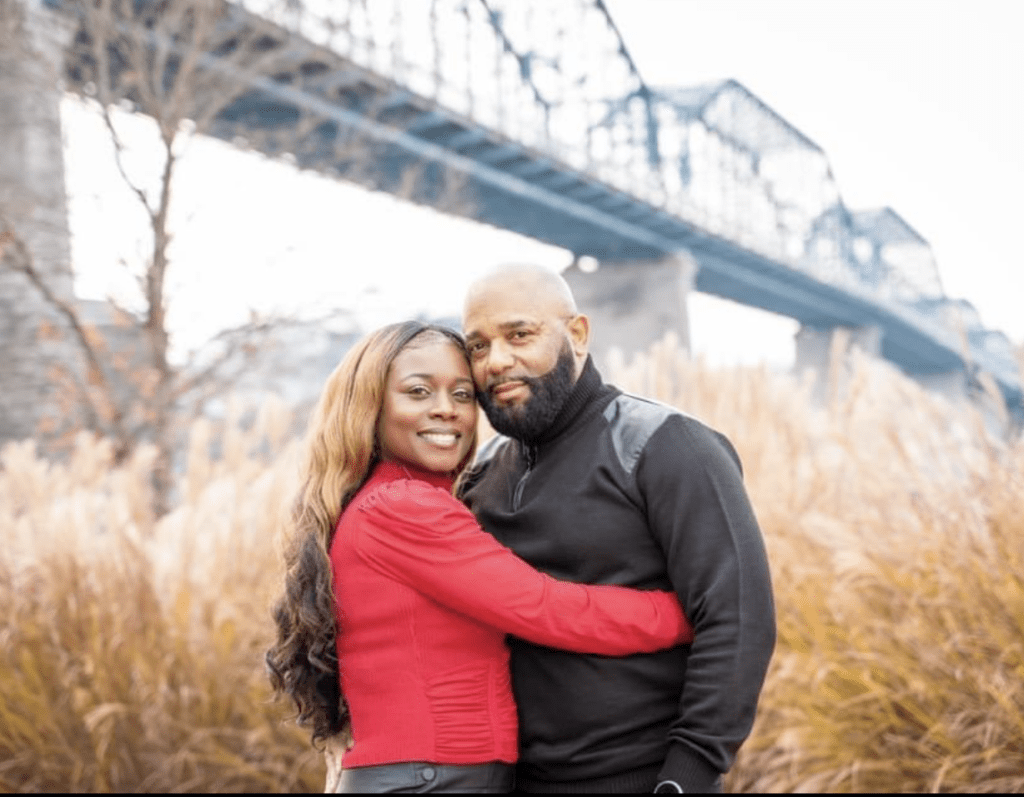 Living for God: An Interview with Tony Oliver | Faith Co-Op