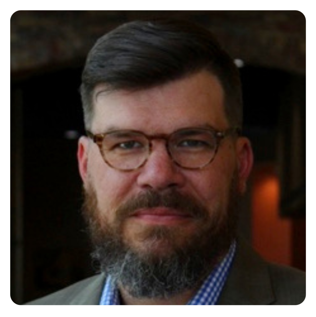 The Posture of Our Politics | Faith Co-Op